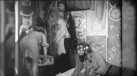 Love Crazy Film Stock Videos – Royalty-Free HD & 4K Videos | Pond5