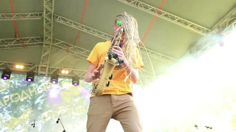 Crazy Stage Stock Videos – Royalty-Free HD & 4K Videos | Pond5