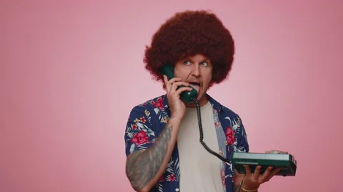 Holoday Hotline Stock Videos – Royalty-Free HD & 4K Videos