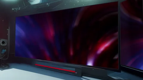 Create Dynamic Videos with a Versatile 3... | Stock Video | Pond5