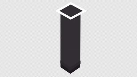 Create Modern Animated Vertical Lower Th... | Stock Video | Pond5