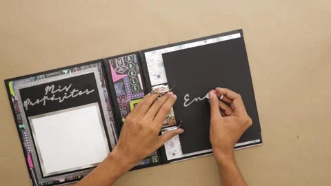 Binder Resolution Stock Videos – Royalty-Free HD & 4K Videos