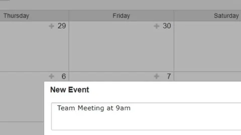 Scheduled Team Stock Videos – Royalty-Free HD & 4K Videos | Pond5
