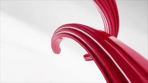 Creative 3D Lines Logo Reveals ~ After Effects #231979442