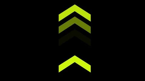 Arrows Moving Animation Stock Videos – Royalty-Free HD & 4K Videos | Pond5