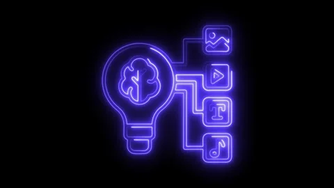 Ai Content Generation Stock Videos – Royalty-Free HD & 4K Videos | Pond5