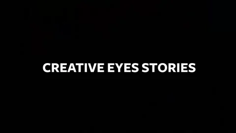 After Effects: Creative Eyes Stories for After Effects #204971476