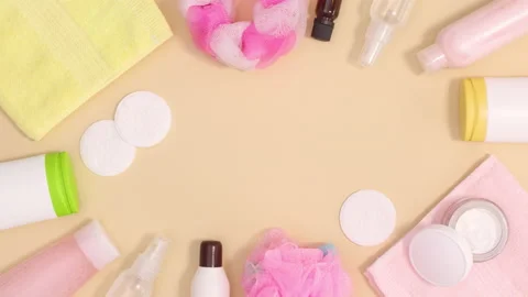 Creative Spa Stock Videos – Royalty-Free HD & 4K Videos