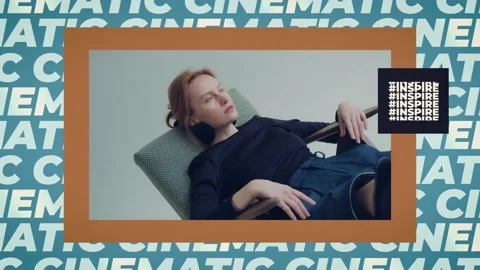 Creative Intro ~ After Effects Template #201726177 | Pond5