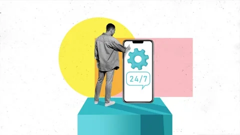 Creative Art Shows Stock Videos – Royalty-Free HD & 4K Videos | Pond5