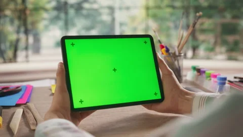 Green Screen Person Stock Video Footage | Royalty Free Green Screen ...