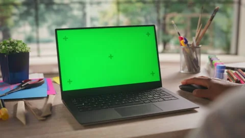 Green Screen Person Stock Video Footage | Royalty Free Green Screen ...