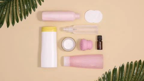 Creative Spa Stock Videos – Royalty-Free HD & 4K Videos