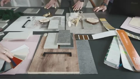 Women Designed By Stock Videos – Royalty-Free HD & 4K Videos