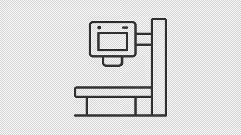 X Ray Icons Stock Video Footage | Royalty Free X Ray Icons Videos | Pond5