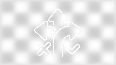 Correct Logo Stock Footage ~ Royalty Free Stock Videos | Pond5