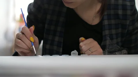 Picture Thins Stock Videos – Royalty-Free HD & 4K Videos | Pond5