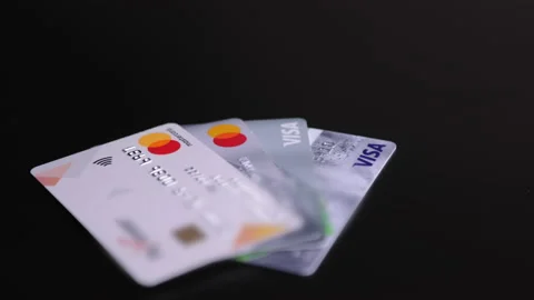 Cash Payments Stock Videos – Royalty-Free HD & 4K Videos | Pond5