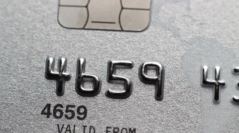 Caredit Card Stock Videos – Royalty-Free HD & 4K Videos