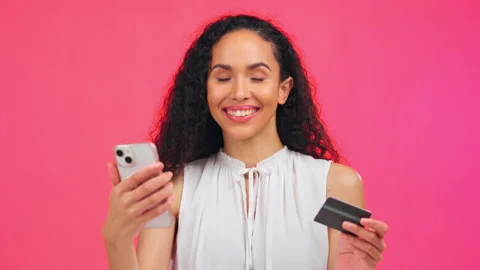 Black Credit App Stock Videos – Royalty-Free HD & 4K Videos