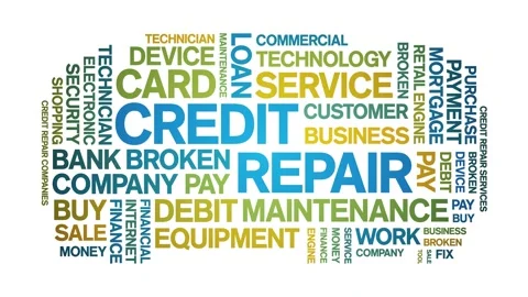 Credit Repair Stock Video Footage | Royalty Free Credit Repair Videos ...