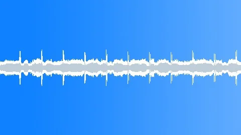 Creepie digital computer static noise ~ Stock Sound #88709306