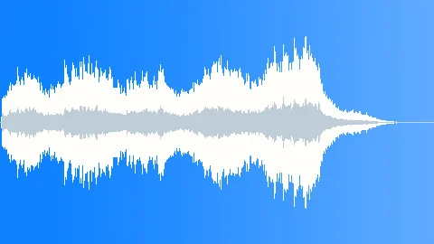 Sound Effect: Creepy And Dark Transformation Logo ~ #227503523