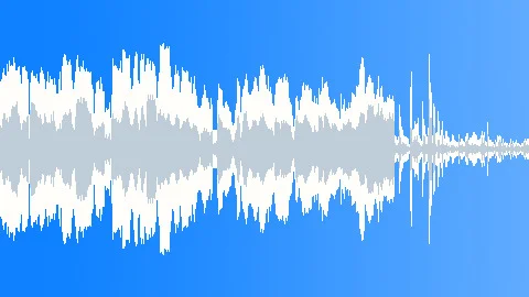 Creepy Carnival Catastrophe (Amusement Park Horror SFX) 281 ...