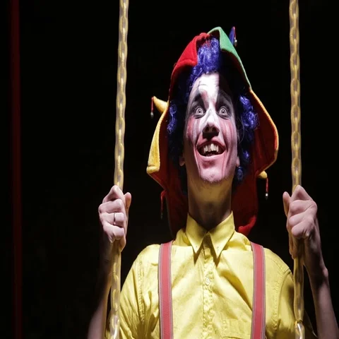 Nightmare Picture Stock Videos – Royalty-Free HD & 4K Videos | Pond5