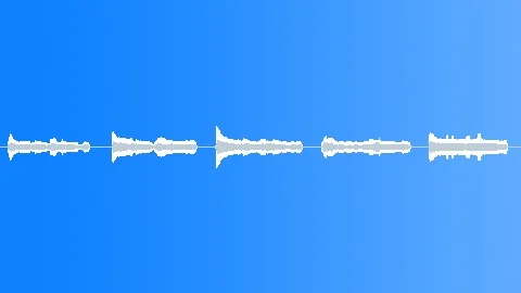 Creepy Girl lala - lala version 2 ~ Sound Effect #57432752