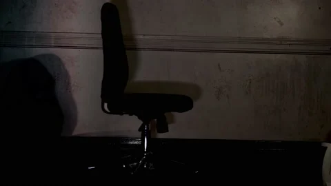 Creepy Office Stock Footage ~ Royalty Free Stock Videos | Pond5