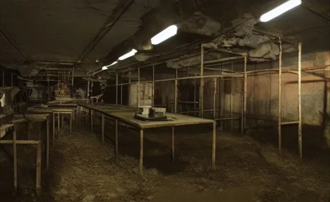 Creepy Lab Stock Video Footage | Royalty Free Creepy Lab Videos | Pond5