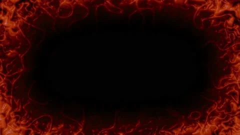 Horror Border Stock Videos – Royalty-Free HD & 4K Videos