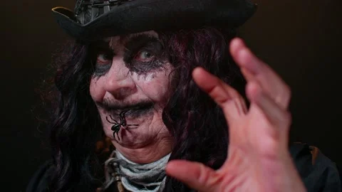 Grandmother Ghost Stock Videos – Royalty-Free HD & 4K Videos