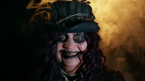 Grandmother Ghost Stock Videos – Royalty-Free HD & 4K Videos