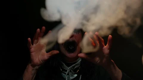 Grandmother Ghost Stock Videos – Royalty-Free HD & 4K Videos