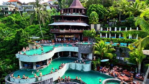 Pool Party Stock Videos – Royalty-Free HD & 4K Videos | Pond5