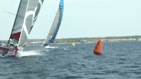 Regatta Stock Videos – Royalty-Free HD & 4K Videos