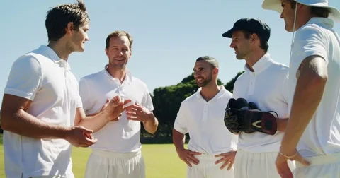 Team Players Stock Video Footage | Royalty Free Team Players Videos | Pond5