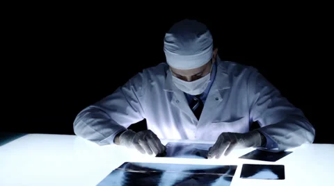 Forensic Crime Laboratory Stock Video Footage | Royalty Free Forensic ...