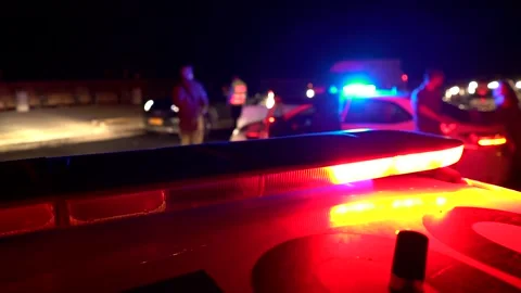 Cars Night Stock Video Footage | Royalty Free Cars Night Videos | Pond5