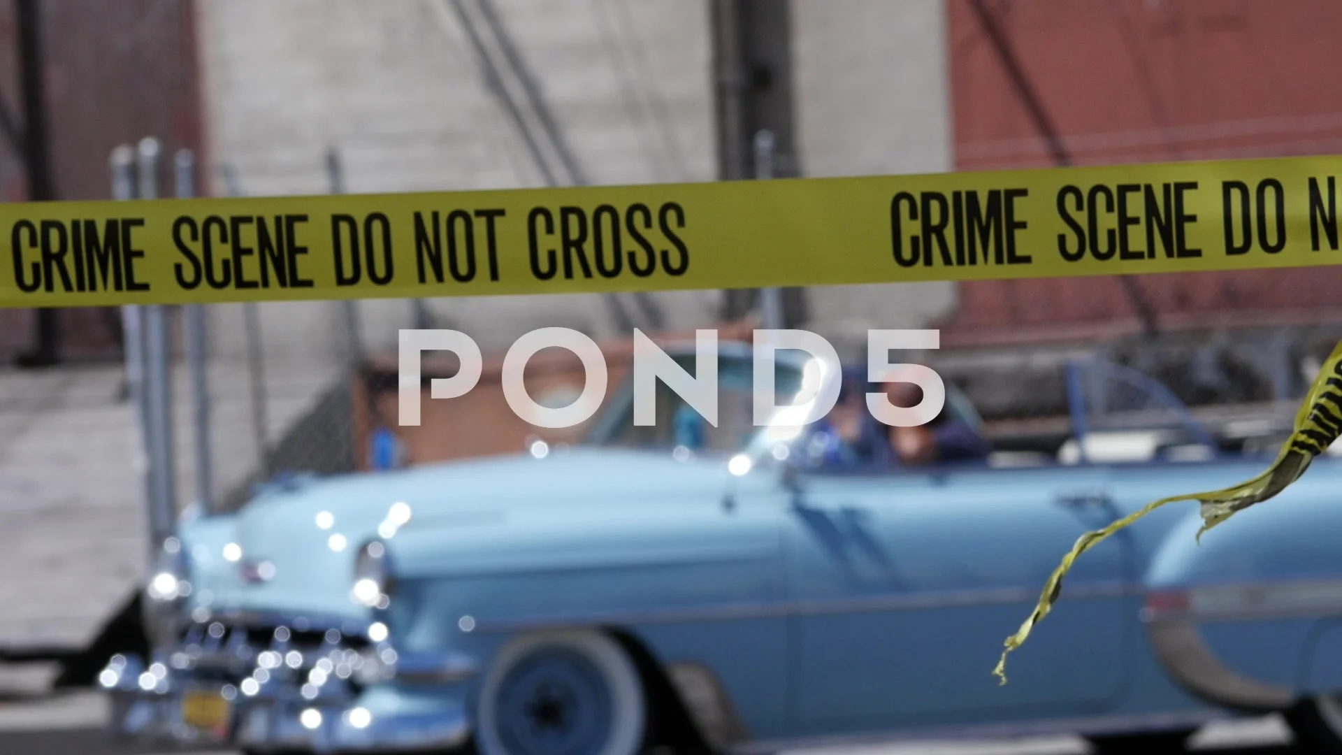 A Crime Scene In An Old Car 5 Bodies In Submerged Cars Reopen 40 Year