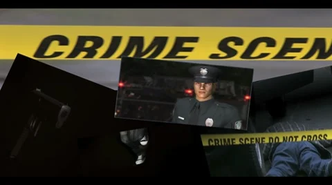 Investigation Collage Stock Video Footage | Royalty Free Investigation ...