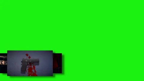 Police Lower Third Stock Video Footage | Royalty Free Police Lower ...