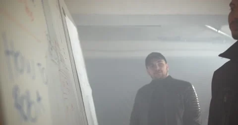 Robber Drawing Stock Videos – Royalty-Free HD & 4K Videos | Pond5