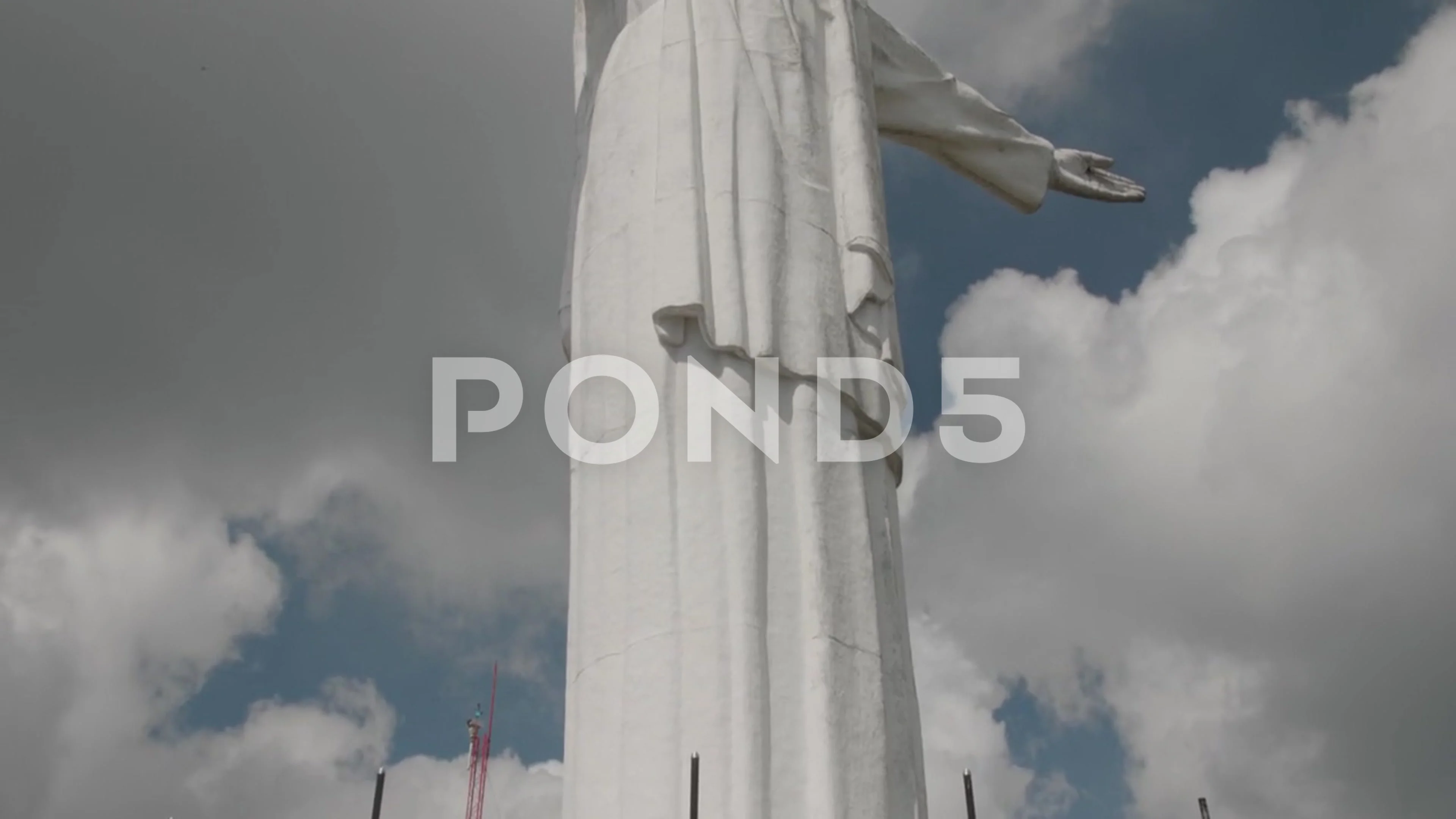 Cristo Rey Brazil