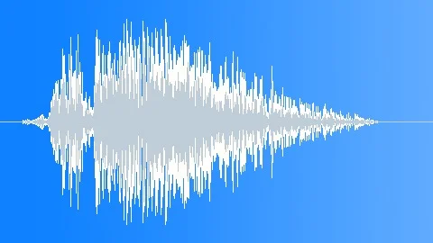 Critical Damage ~ Sound Clip Royalty Free #48982865 | Pond5