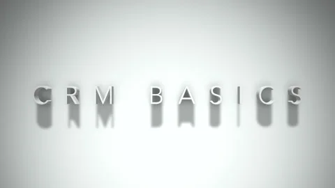 Crm Background Stock Video Footage | Royalty Free Crm Background Videos ...