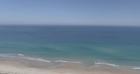 Cronulla Beach Sydney with a Static view... | Stock Video | Pond5