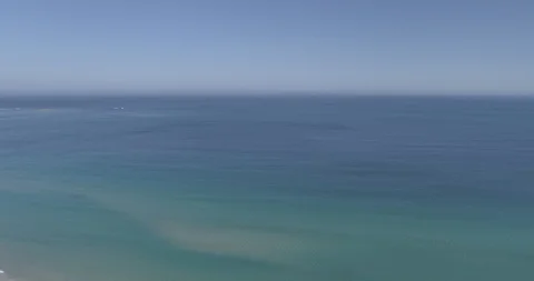 Cronulla Beach Sydney with a Static view... | Stock Video | Pond5
